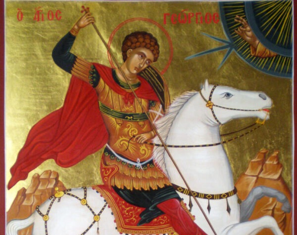 st_george_by_elen_del-d4gv7fp – موقع سلطانة الحبل بلا دنس